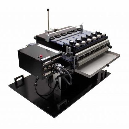 Preclinical research treadmill - TSE Systems