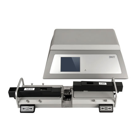 Dual-wire myograph - 420A & 520A - Danish Myo Technology A.S (DMT ...