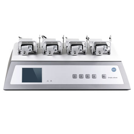 Wire myograph - 630MA - Danish Myo Technology A.S (DMT) - for ...