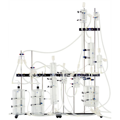 Cardiology organ perfusion system - 140101EZ - Radnoti - for small ...