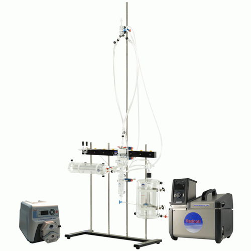 Cardiology organ perfusion system - 130102EZ - Radnoti - for mice / for ...