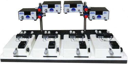 Wire myograph - Radnoti - for preclinical research