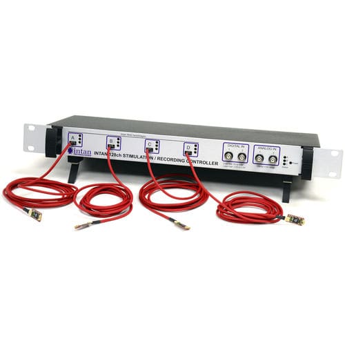 Research control unit - Intan Technologies - digital