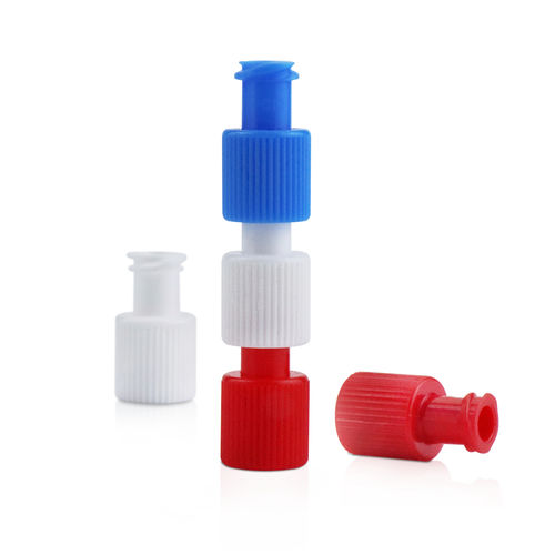 Polyethylene stopper - WEGO Medical