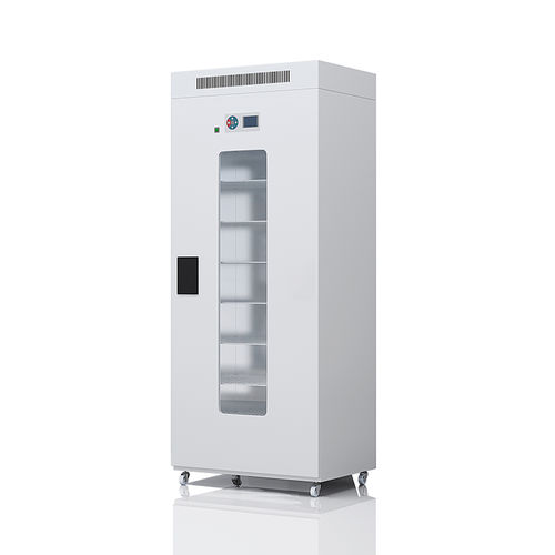 Supply cabinet - WG09-006 - WEGO Medical - drying / for instruments ...