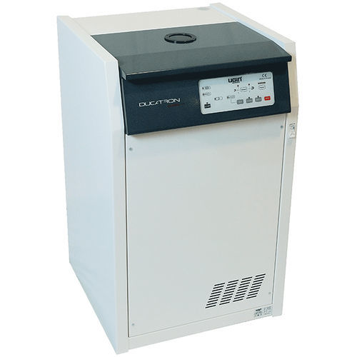 Dental induction casting machine - Ducatron quattro - ugin dentaire ...