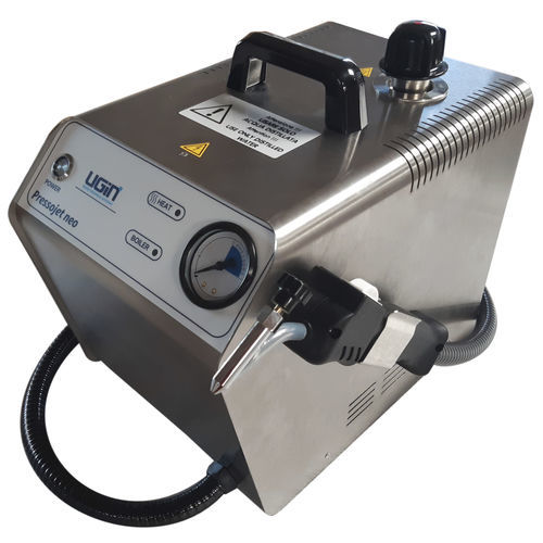 Dental laboratory steam cleaner - Pressojet Neo - ugin dentaire ...
