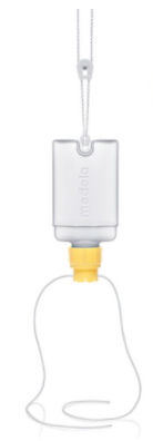 Feeder - Supplemental Nursing System - MEDELA