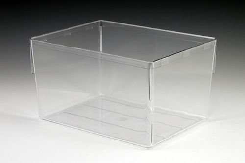 Mice animal research cage - 18170 - LAB PRODUCTS - modular / stainless ...