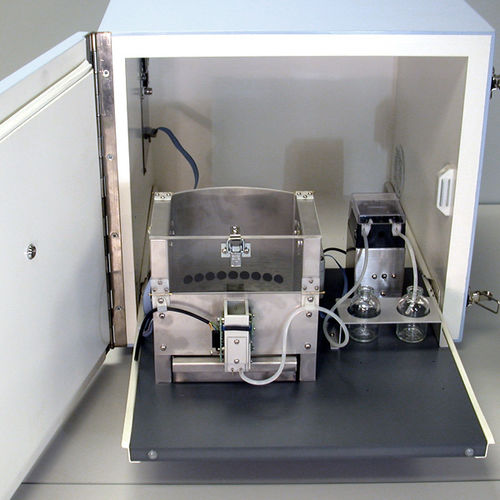 Mice operant conditioning system - 80610A-CL - Campden Instruments ...