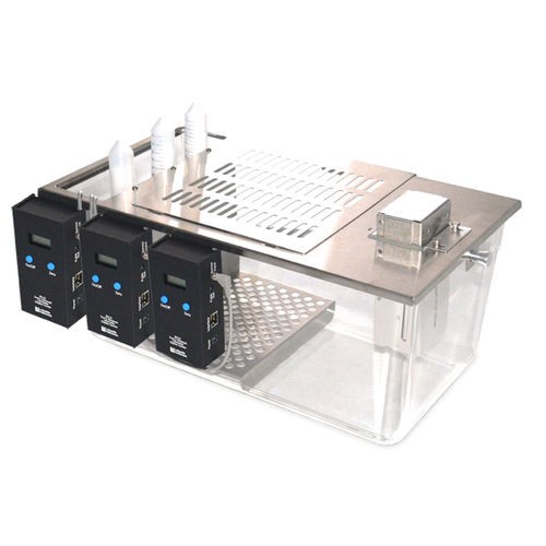 Mice animal research cage - 80380 - Campden Instruments - modular ...