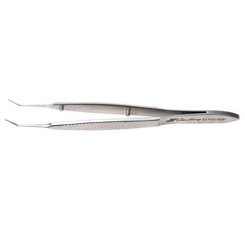 Veterinary forceps - 52102-01 - Stoelting Europe - tissue grasping ...
