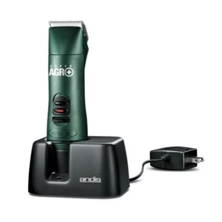 Battery-powered surgical clippers - 51465 - Stoelting Europe