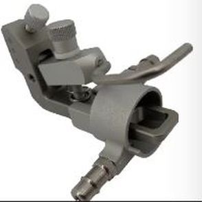 Anesthesia veterinary mask - 51509R - Stoelting Europe - for rats