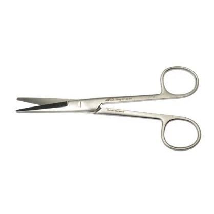 Surgical scissors - 52136-50 - Stoelting Europe - Mayo / veterinary ...