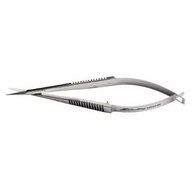 Dissection scissors - 52130-50 - Stoelting Europe - blade / Castroviejo ...