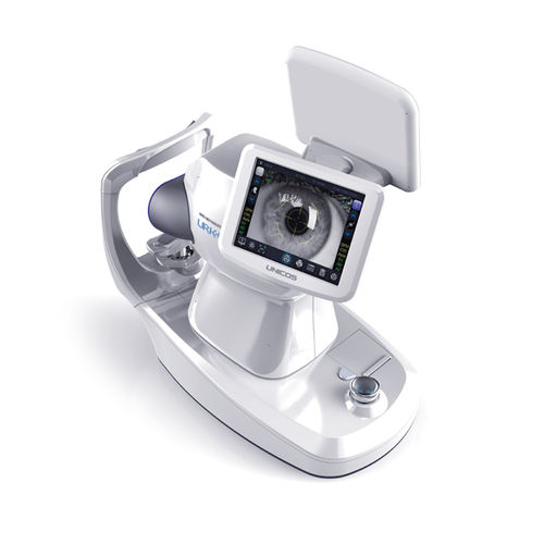 Automatic keratometer - URK-900F - UNICOS - automatic refractometer