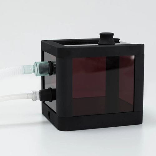 Animal research induction chamber - Vigilitech - Rothacher Medical GmbH ...