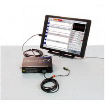 Animal research pulse oximeter - MOUSEOX PLUS® - STARR Life Sciences ...