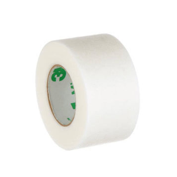Medical tape - Micropore™ - 3M Health Care - breathable