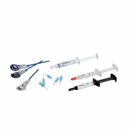 Bone cement injection instrument kit - RelyX™ - 3M Health Care