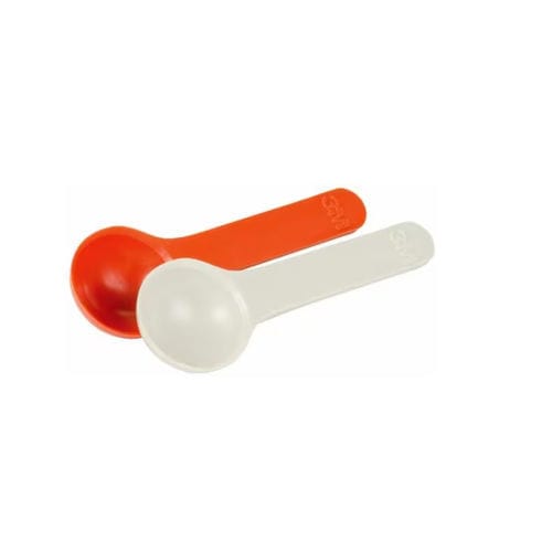 Spoon laboratory spoon - 7314 - 3M Health Care - disposable