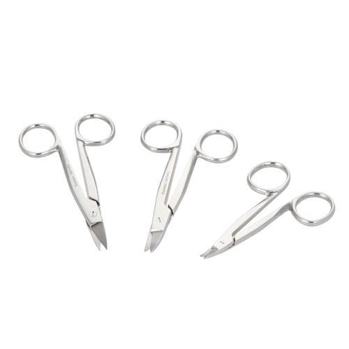 Dental crown scissors - 80120 series - 3M Health Care - for humans
