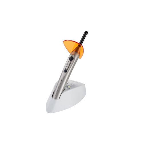 Dental curing light - Elipar™ - 3M Health Care - built-in