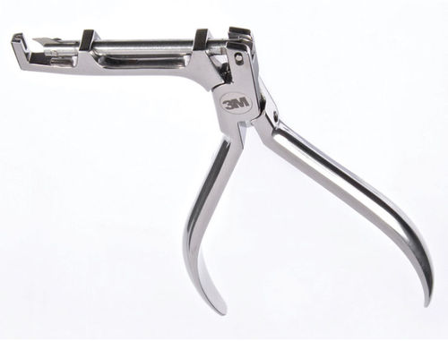 Orthodontic pliers - Unitek™ - 3M Health Care