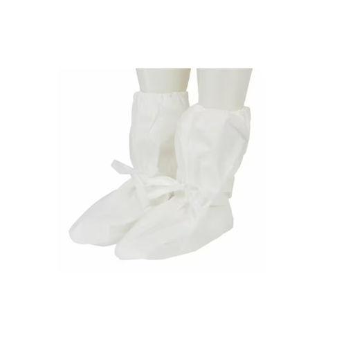 Clean room medical overboots - 440 - 3M Health Care - disposable