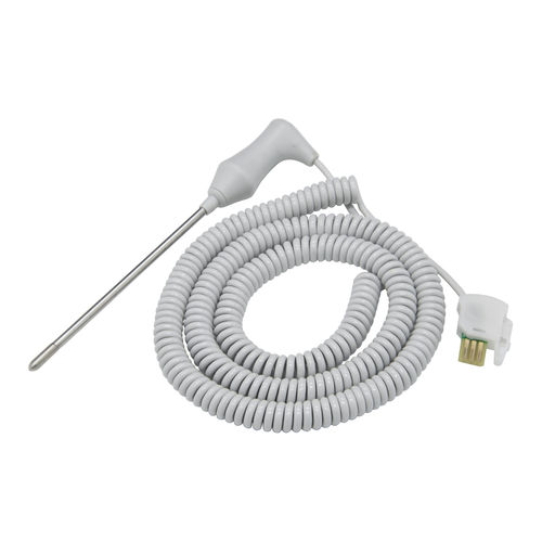 Temperature probe - Edan - Shenzhen UpnMed Equipment Co.,ltd - monitoring