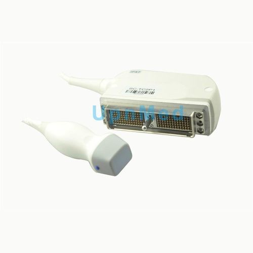 Convex-array ultrasound transducer - 2P1 - Shenzhen UpnMed Equipment Co ...