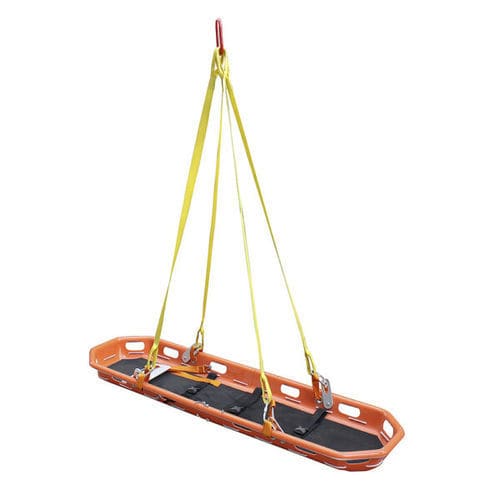 Basket stretcher - STH2BS12ABR2 - Abronn - emergency / rescue / transport