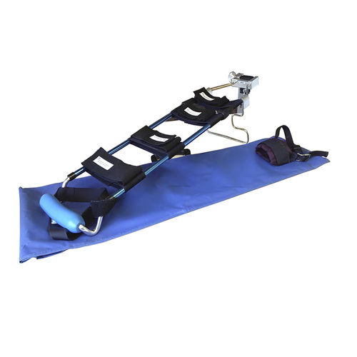 Emergency traction splint - STH156 - Abronn
