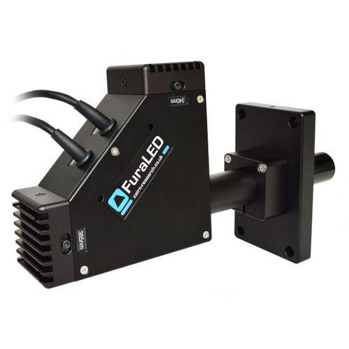 Laboratory light source - FuraLED - Cairn Research - LED / compact