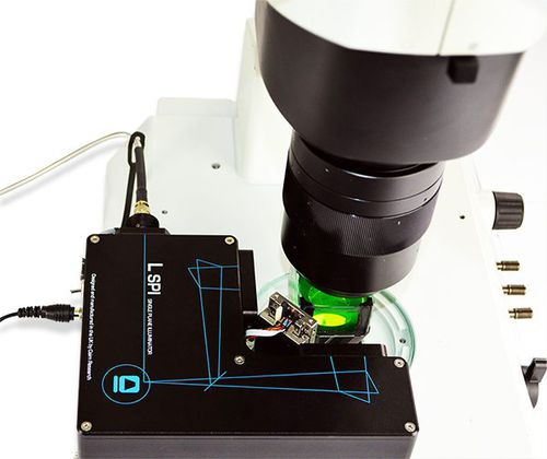 Microscope light source - L-SPI - Cairn Research - laser / compact ...