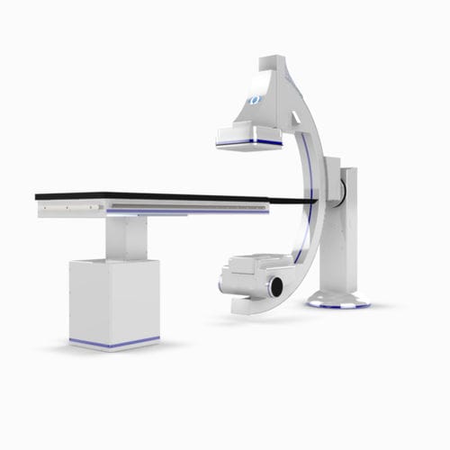 Fluoroscopy system - OMEGA EP - Omega Medical Imaging - digital / for ...