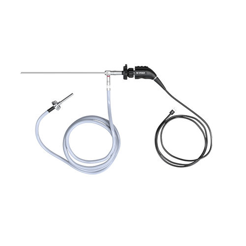 Endoscope camera head - Rigid Endoscope System CM-U12 - Zhuhai Seesheen ...