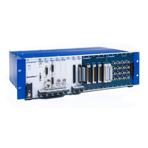 Research biosignal acquisition system - OmniPlex® - Plexon Inc