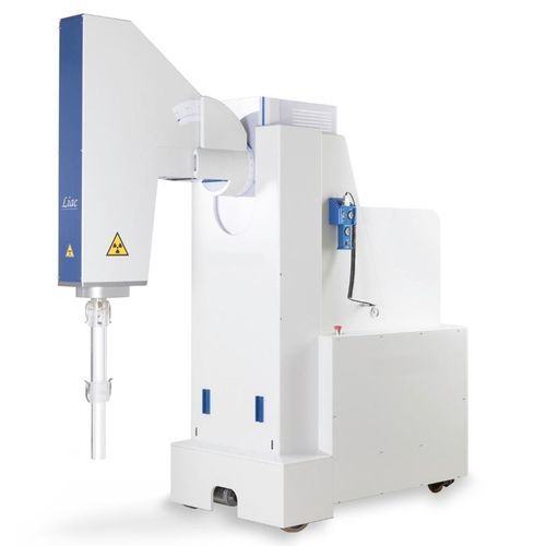 Electron beam intraoperative radiation therapy system - LIAC - SIT ...