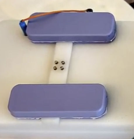 Mice multi-parameter monitor - RS-NMECG - iWorx - compact / ECG / RESP