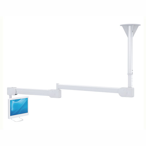 Articulated support arm - 982CA-1 - Diwei Industrial Co., Ltd. - for ...