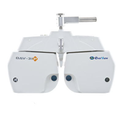 Digital phoropter - DAV-3IP - Everview