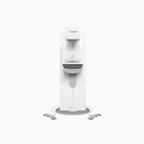 Digital breast tomosynthesis mammography unit - uMammo 890i - Shanghai ...