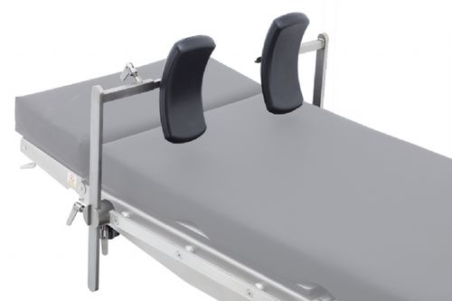 Shoulder support - OT60.09 - INSPITAL MEDICAL TECHNOLOGY - for ...