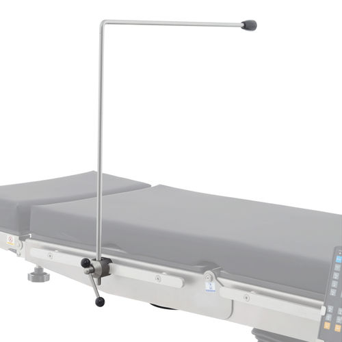 L-hape anesthesia screen - OT60.03 - Inspital Medical Technology