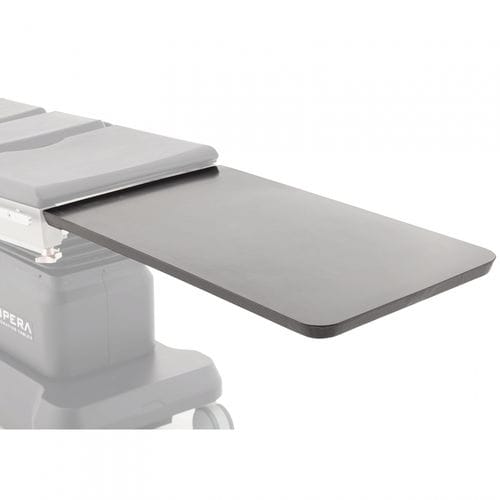 Carbon fiber armrest - OT60.73 - Inspital Medical Technology - for ...