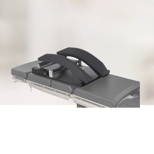 Operating table positioning system - OT60.35 - Inspital Medical Technology