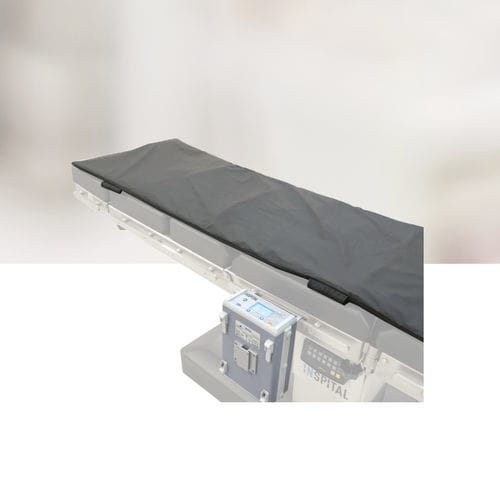 Operating table mattress - OT60.71 - Inspital Medical Technology ...