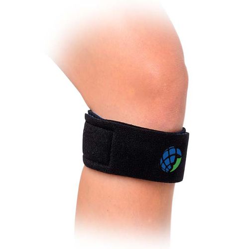 Infra-patellar knee strap - 610 - Advanced Orthopaedics
